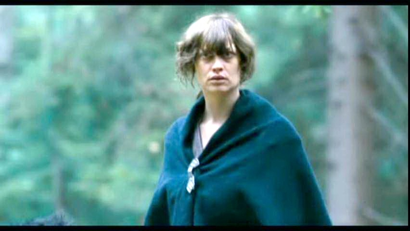 Picture of The Pagan Queen