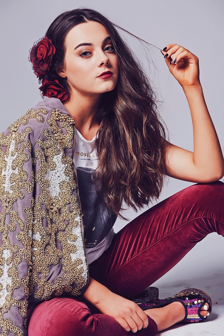 Picture of Ava Allan