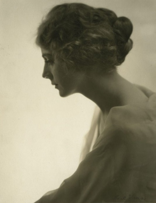 Picture of Ann Forrest