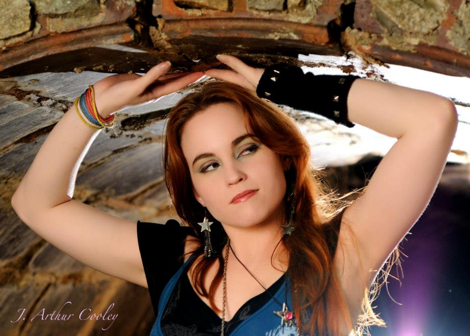 Picture of Athena Sanchez