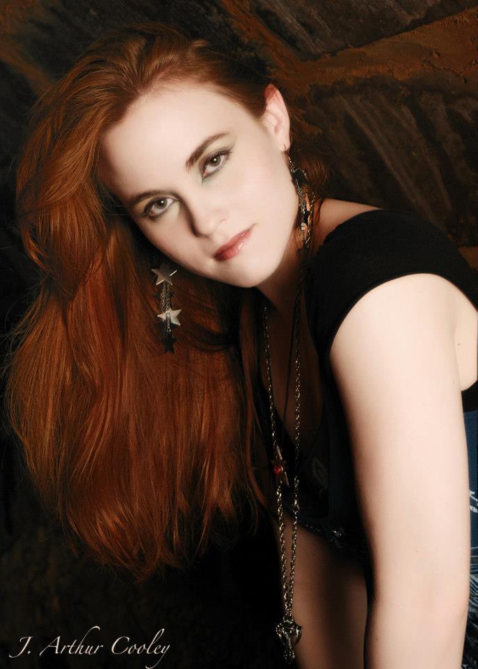 Athena Sanchez picture