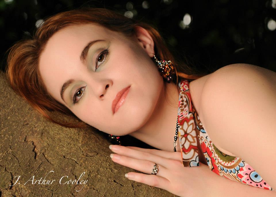 Picture of Athena Sanchez