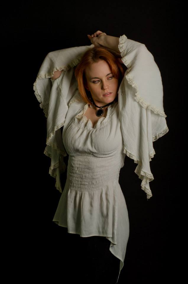 Image of Athena Sanchez