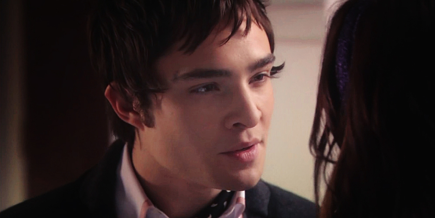 Image of Ed Westwick