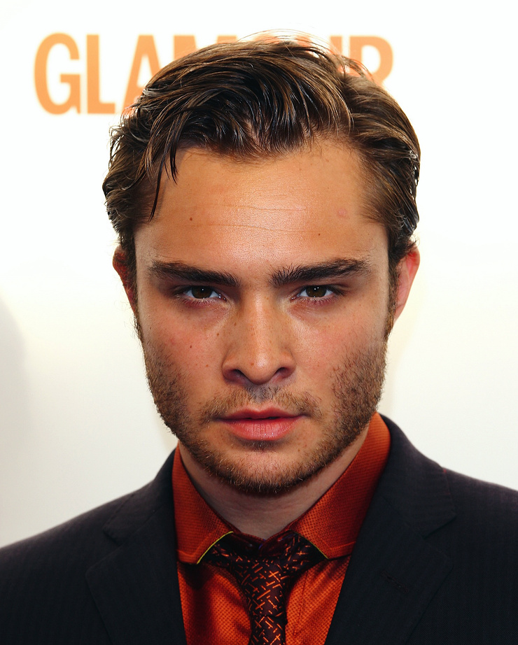 Picture of Ed Westwick