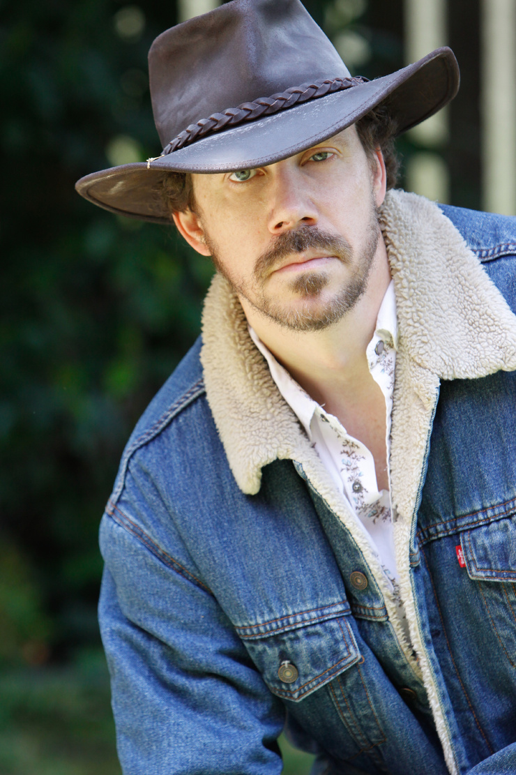 Picture of Marcus Giamatti