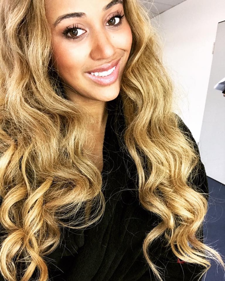 Picture of Sarah Joelle Jahnel