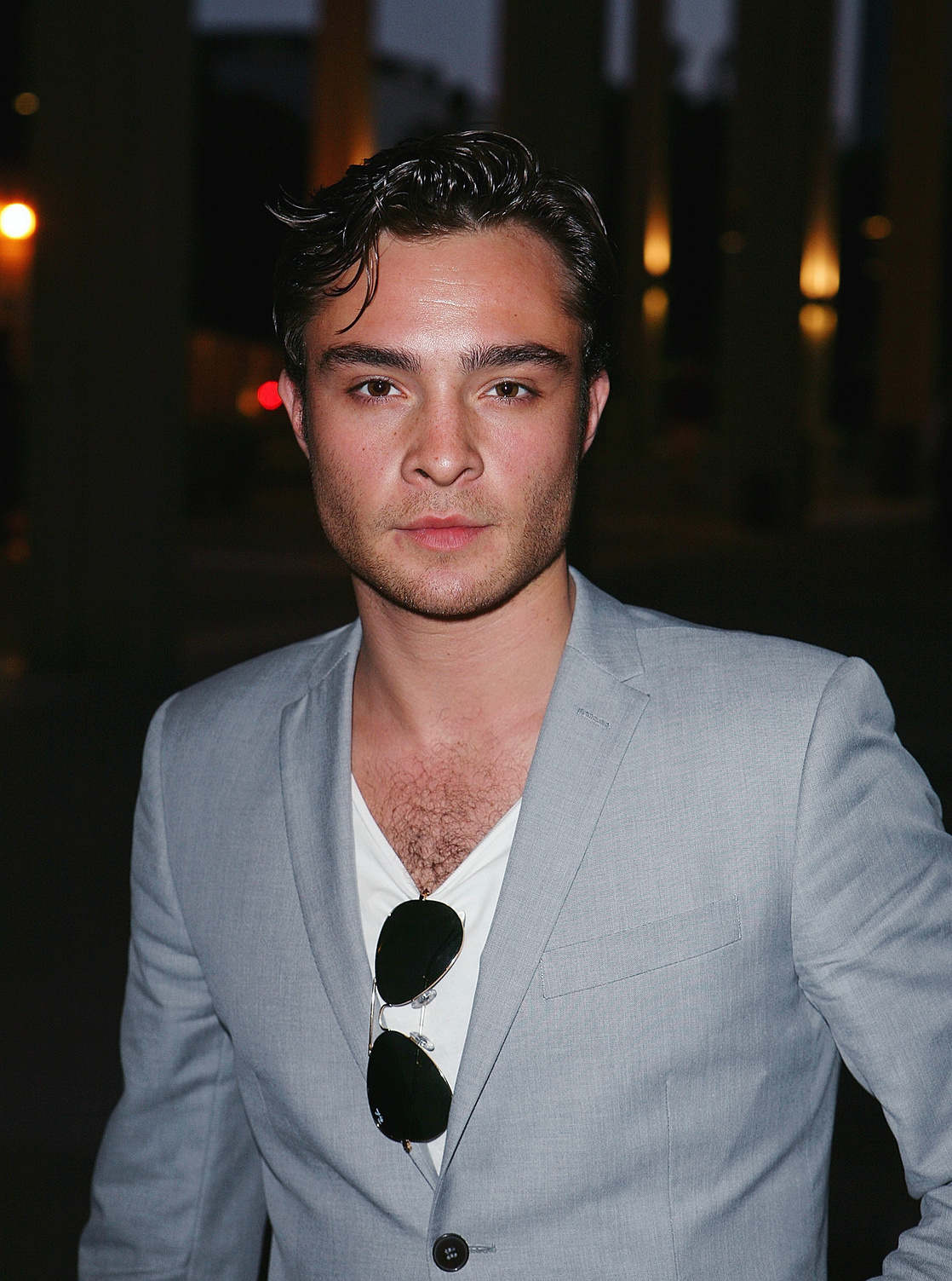 Picture of Ed Westwick