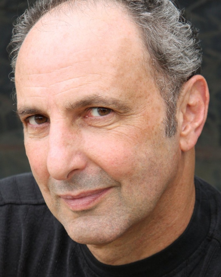 Picture of Bruce Winant