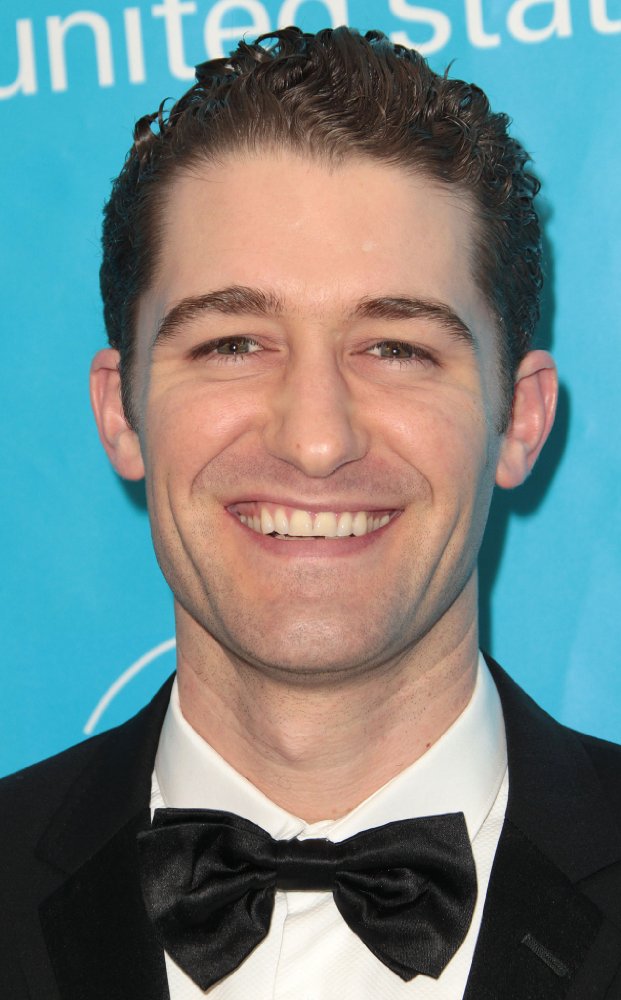 Picture of Matthew Morrison
