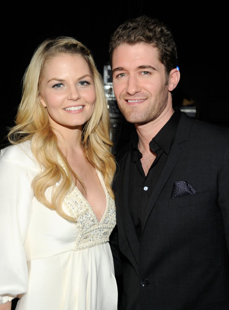 Matthew Morrison image