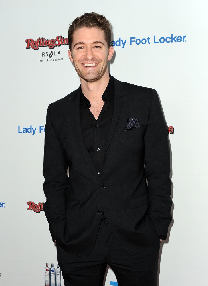 Matthew Morrison picture