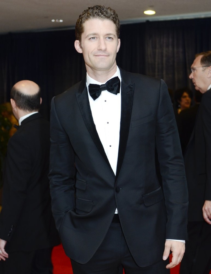 Matthew Morrison picture