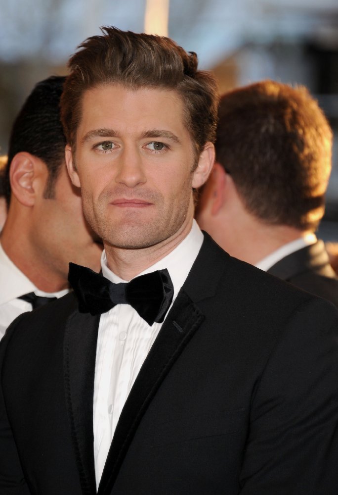 Picture of Matthew Morrison