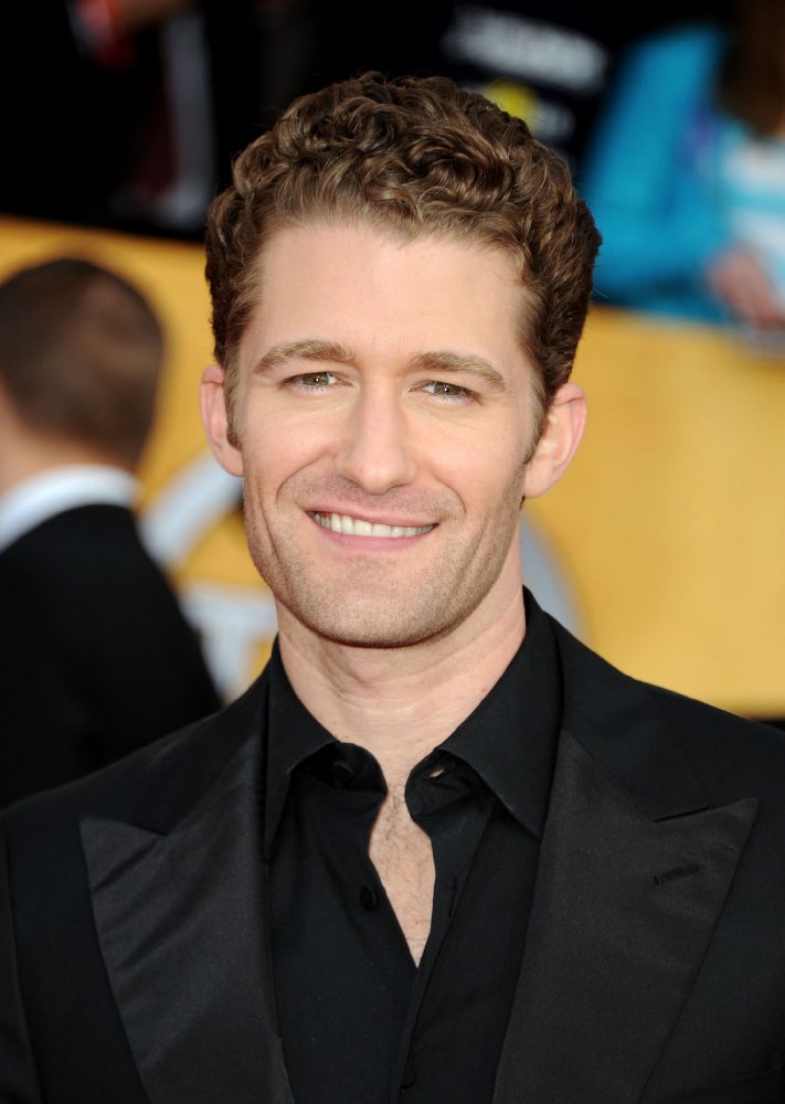 Picture of Matthew Morrison