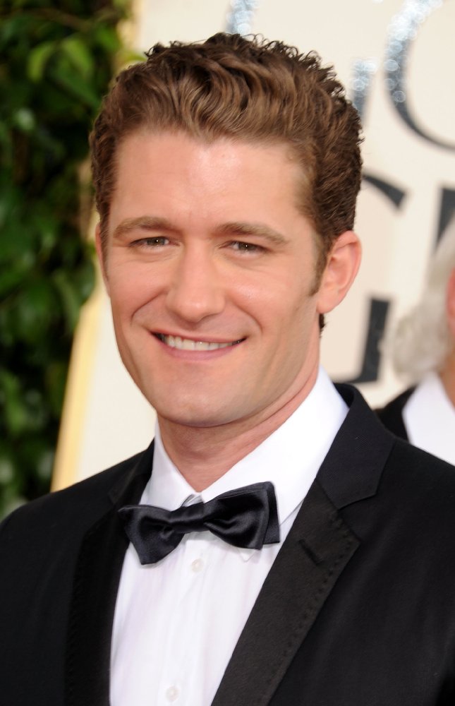 Picture of Matthew Morrison