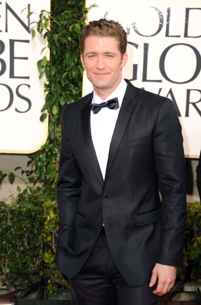 Picture of Matthew Morrison