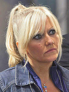 Image of Camille Coduri