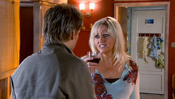 Picture of Camille Coduri