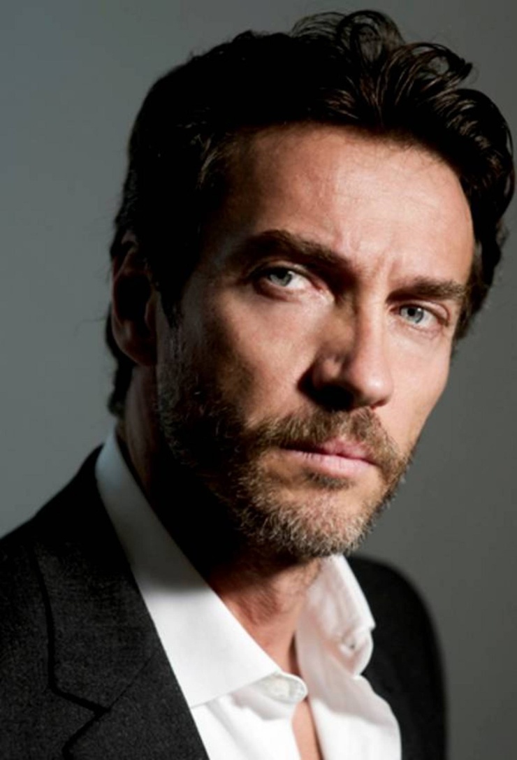 Picture of Alessio Boni