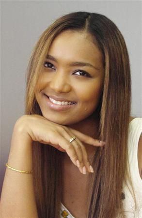 Image of Crystal Kay