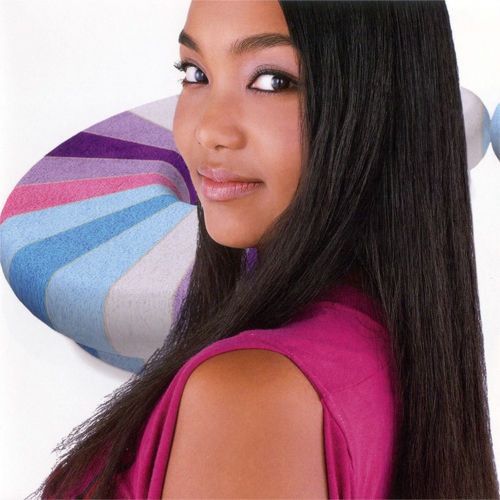 Crystal Kay picture