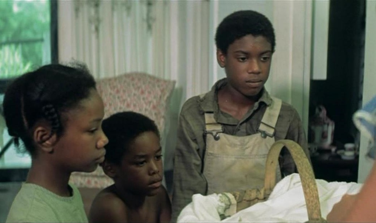 Picture of Sounder (1972)