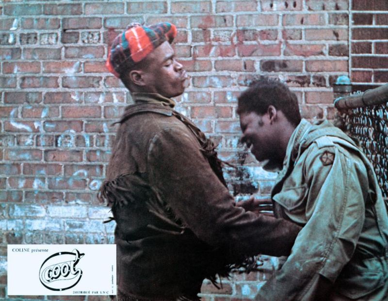 Cooley High (1975) picture