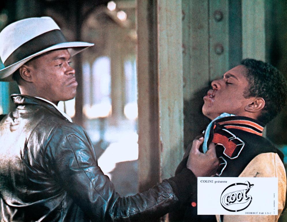 Picture of Cooley High (1975)