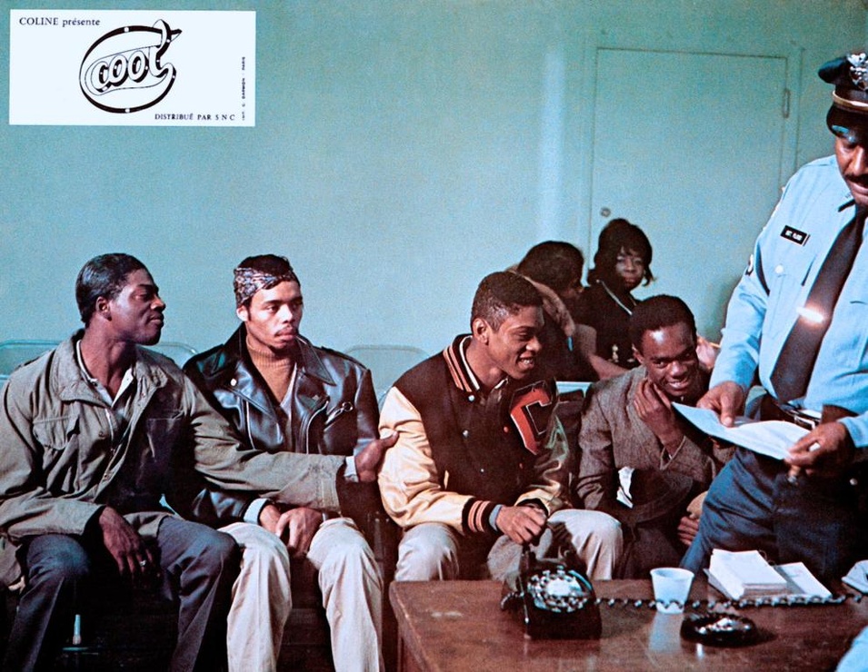 Picture of Cooley High (1975)