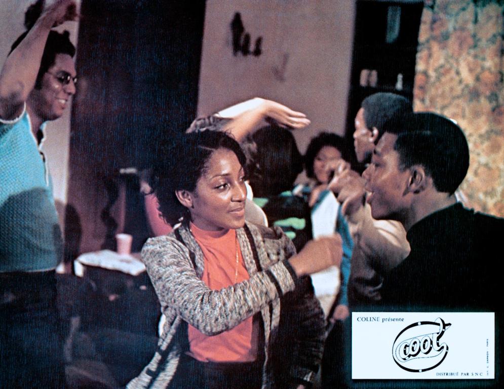 Picture of Cooley High (1975)