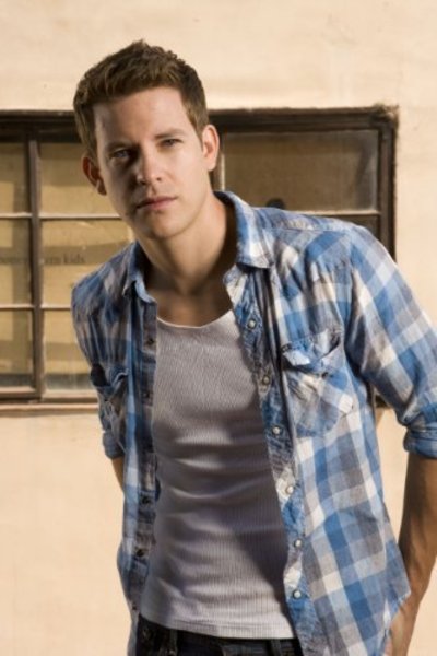 Picture of Bryce Johnson
