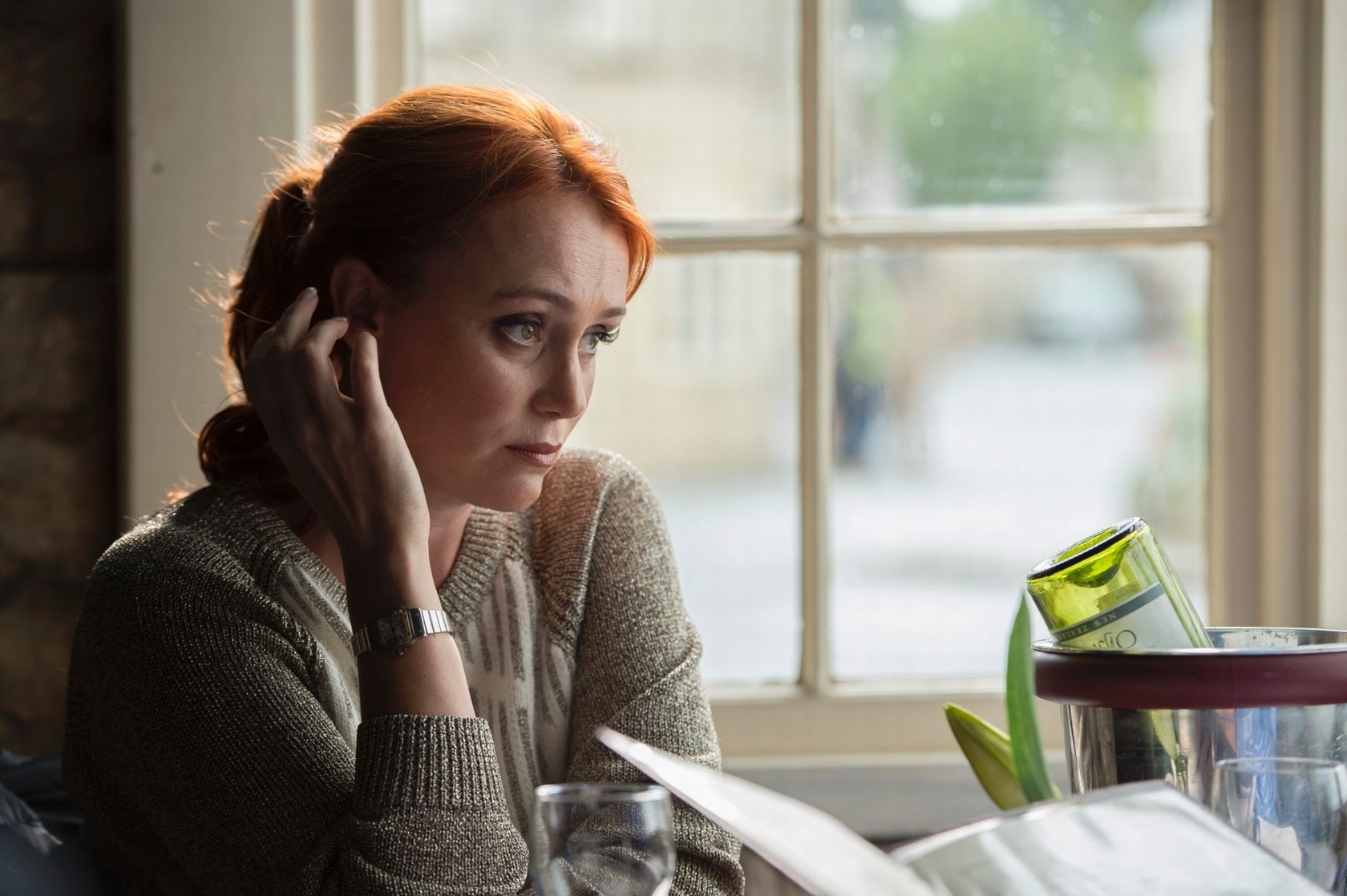 Samantha Mollison image