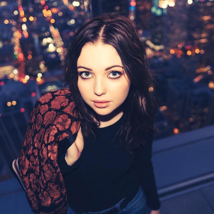 Picture of Sammi Hanratty
