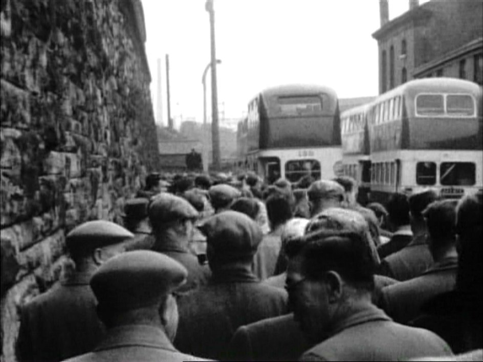 Tomorrow's Saturday picture