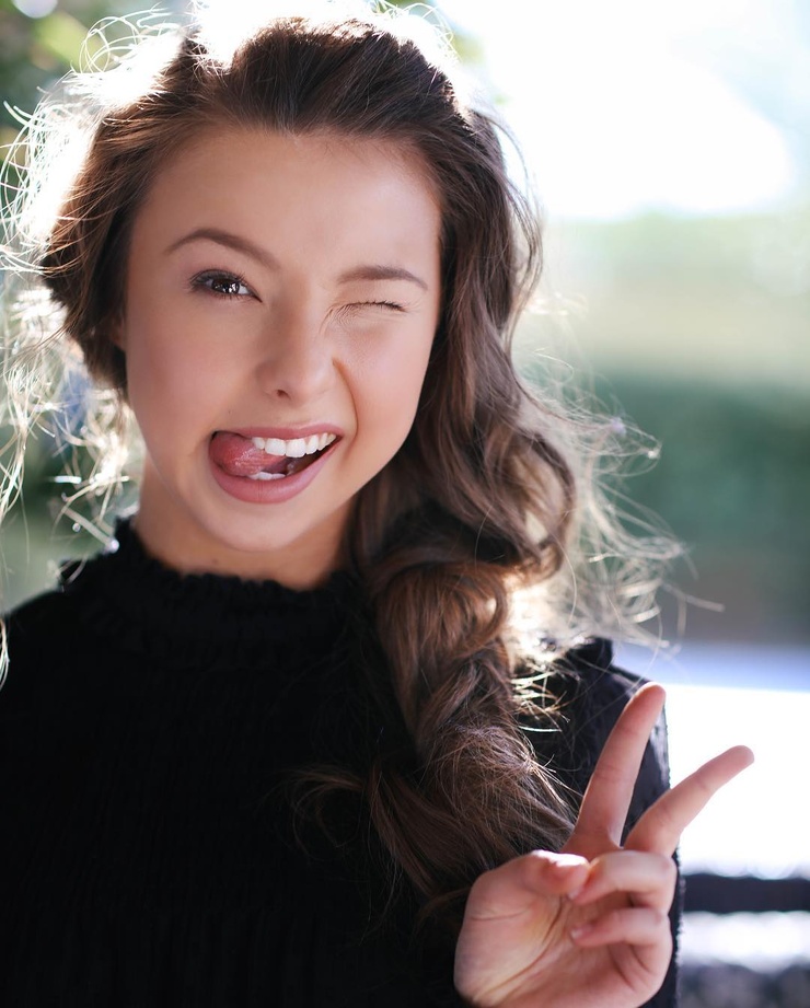 Picture of Sophia Lucia