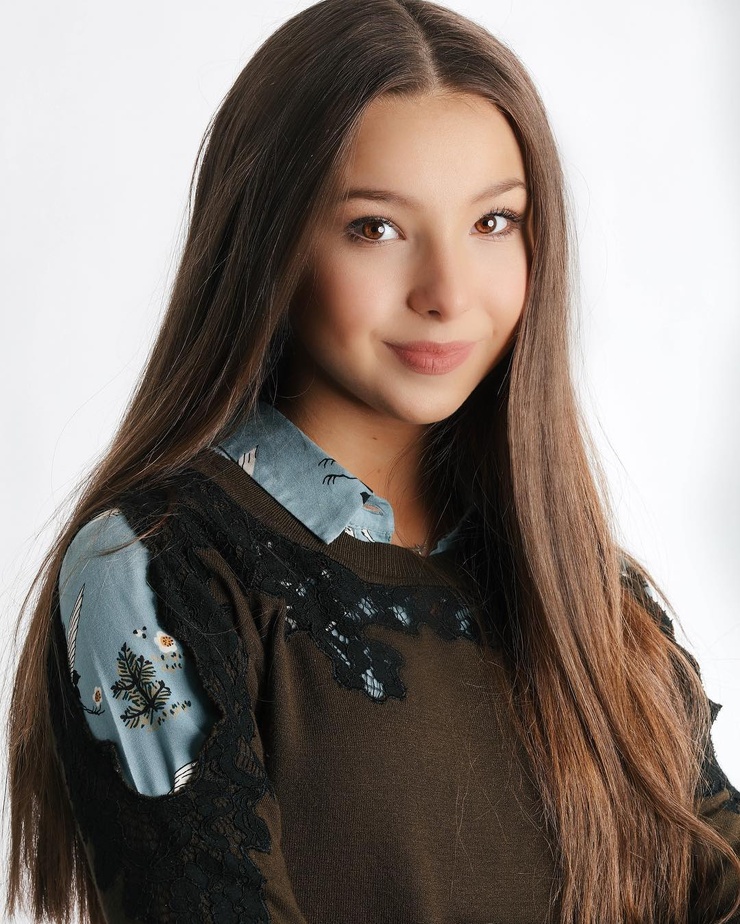 Sophia Lucia image