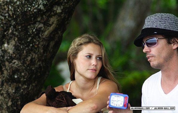 Picture of Julianna Guill