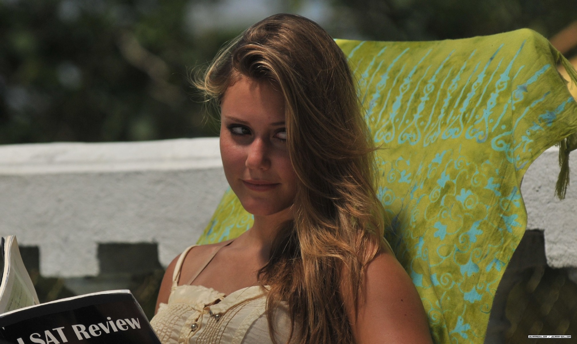 Image of Julianna Guill