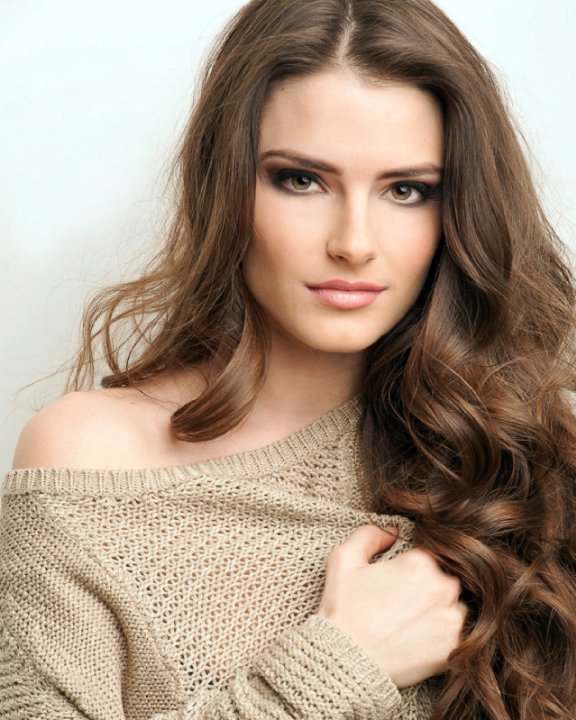 Picture of Jesica Ahlberg