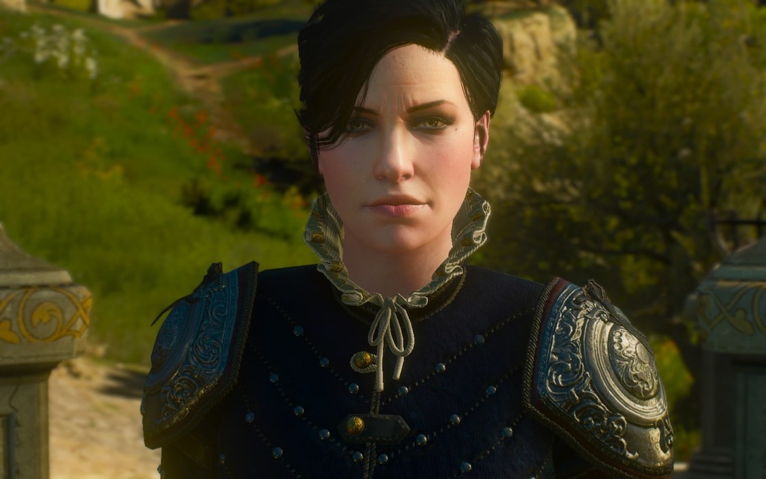 Image of Sylvia Anna / Syanna