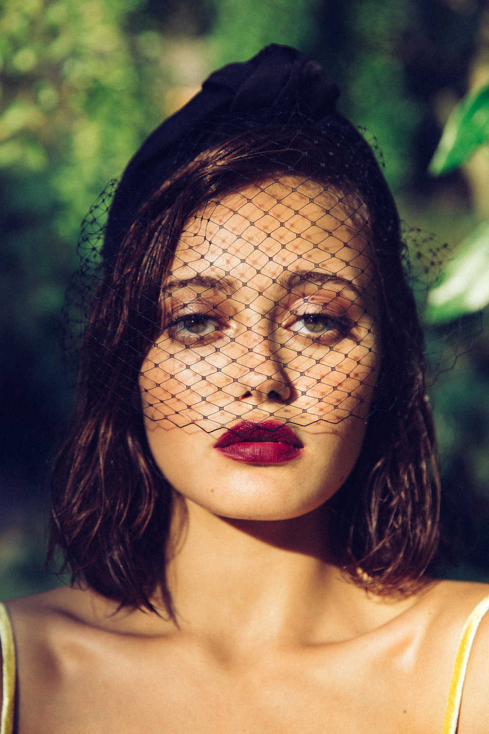 Picture of Ella Purnell