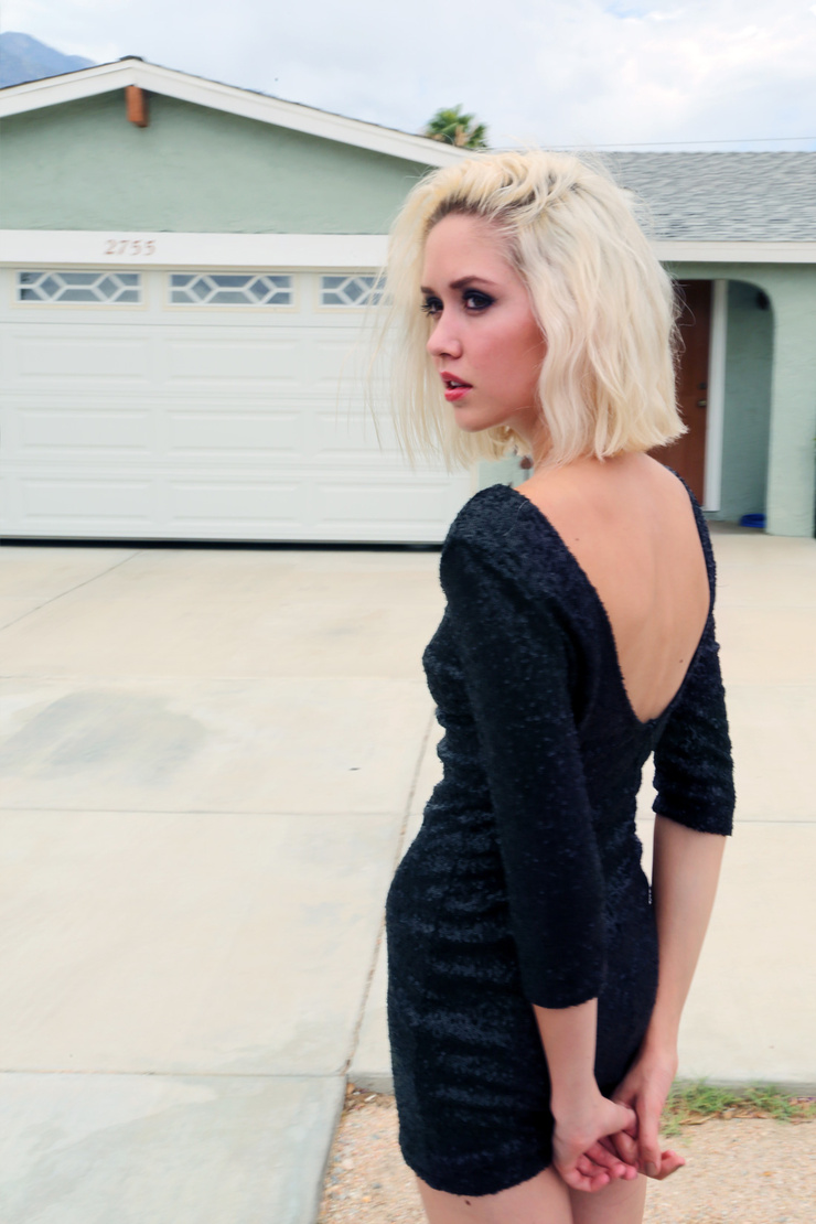 Picture of Lily Dale