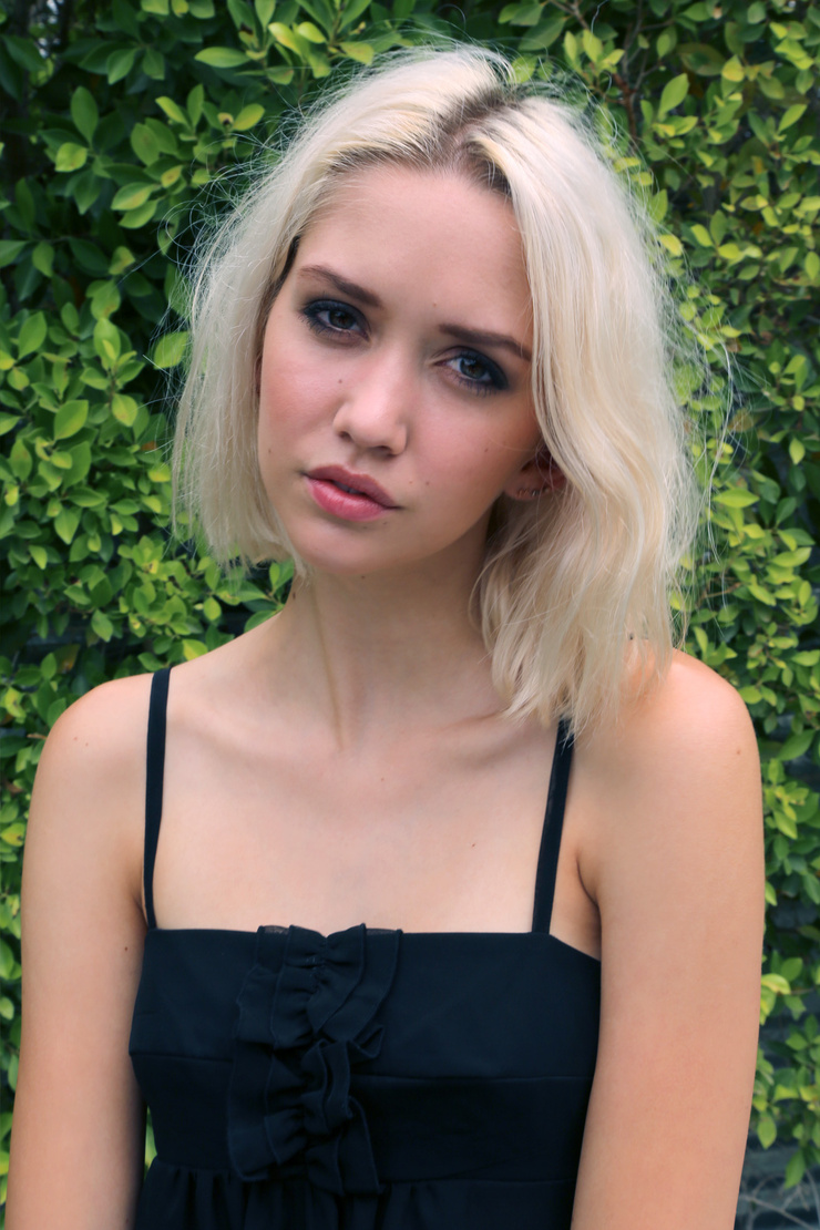 Picture of Lily Dale