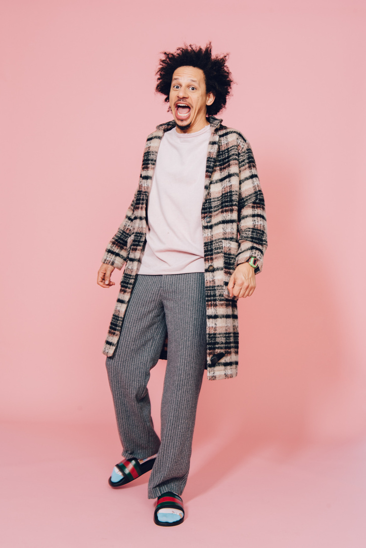 Picture of Eric André
