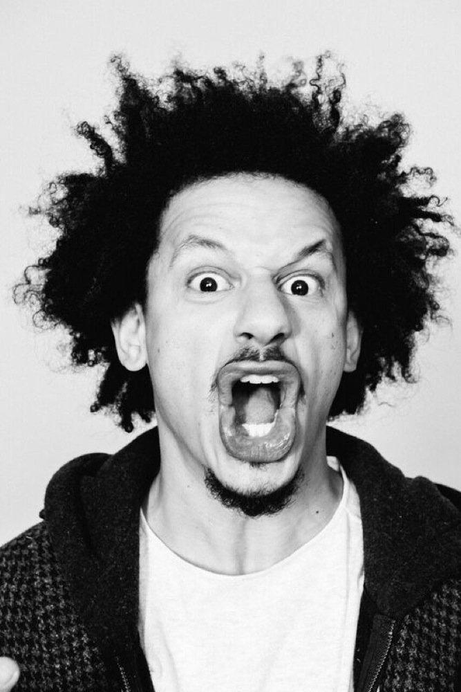 Picture of Eric André