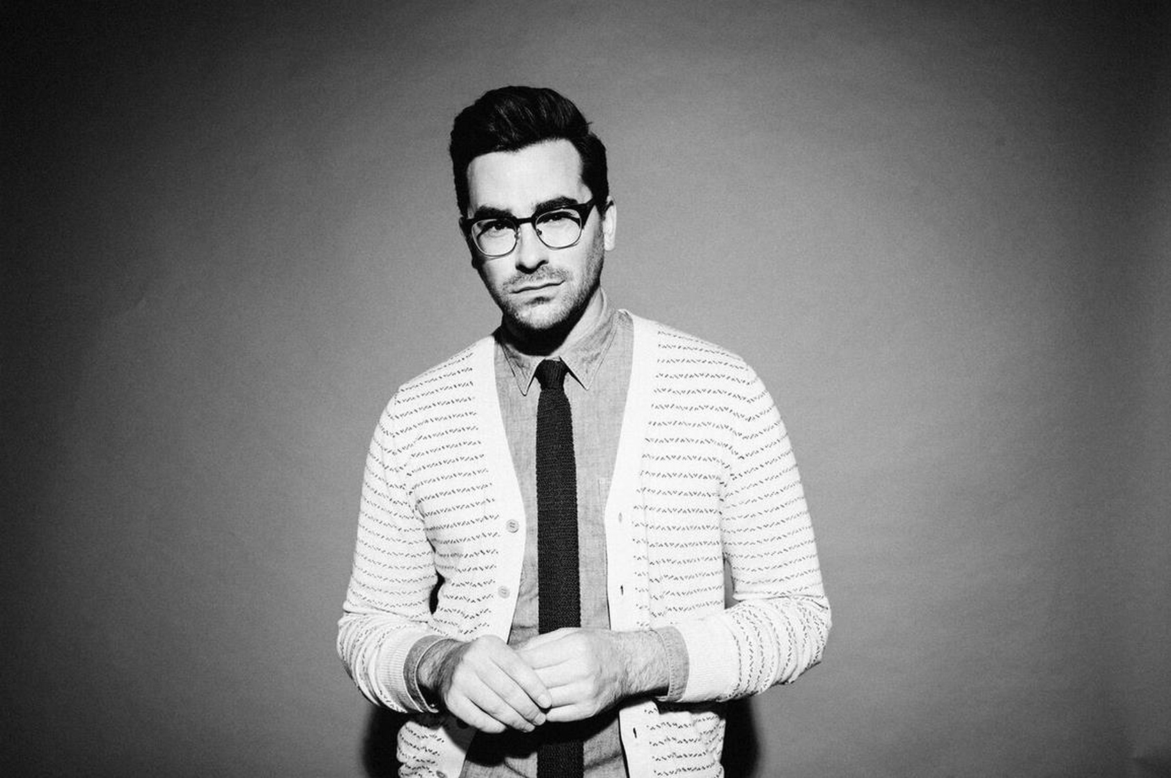 Image of Dan Levy