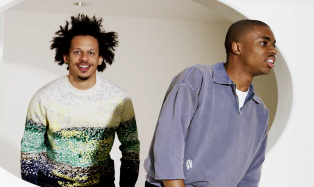 Picture of Eric André