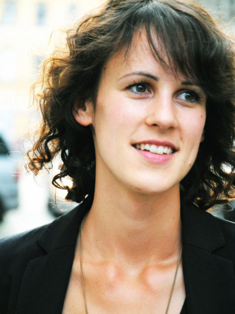 Picture of Corinna Kropiunig