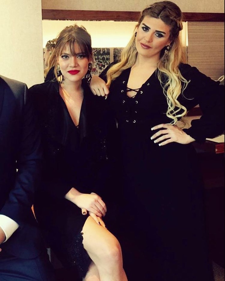 Image of Derya Sensoy